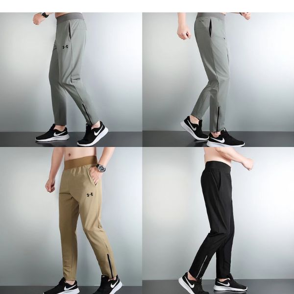 Under Armour training Pants 3 colors – amzunit
