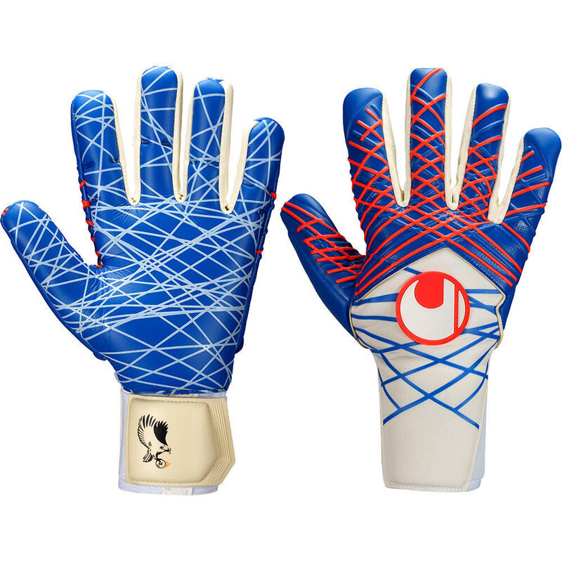 Uhlsport Prediction Ultragrip HN Maignan goalkeeper gloves – amzunit